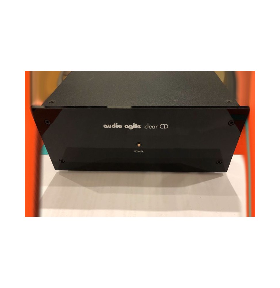 Der CLEAR CD von Audio Agile ist ein Netzfilter und als Sonderangebot ...