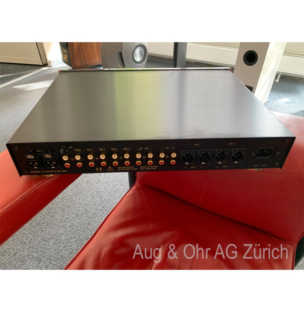 AVM V4 Vorstufe mit einen Werks-Service. | zu kaufen in Zürich