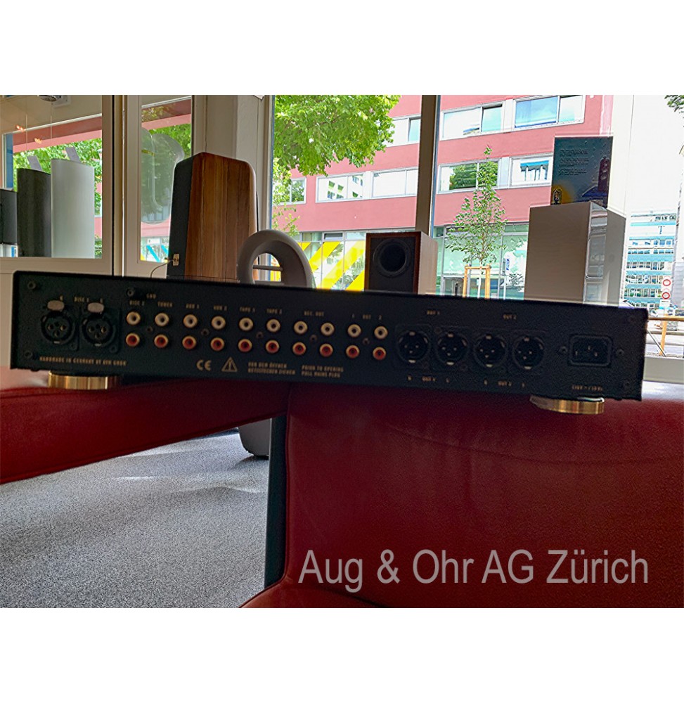 AVM V4 Vorstufe mit einen Werks-Service. | zu kaufen in Zürich