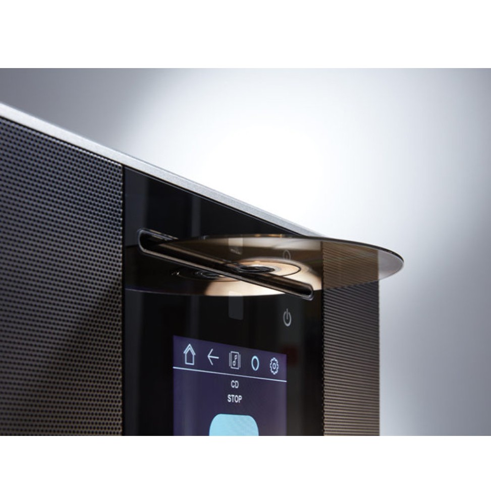 CARUSO R von T+A ist ein High-End All-in-one Kompaktsystem | zu kaufen ...