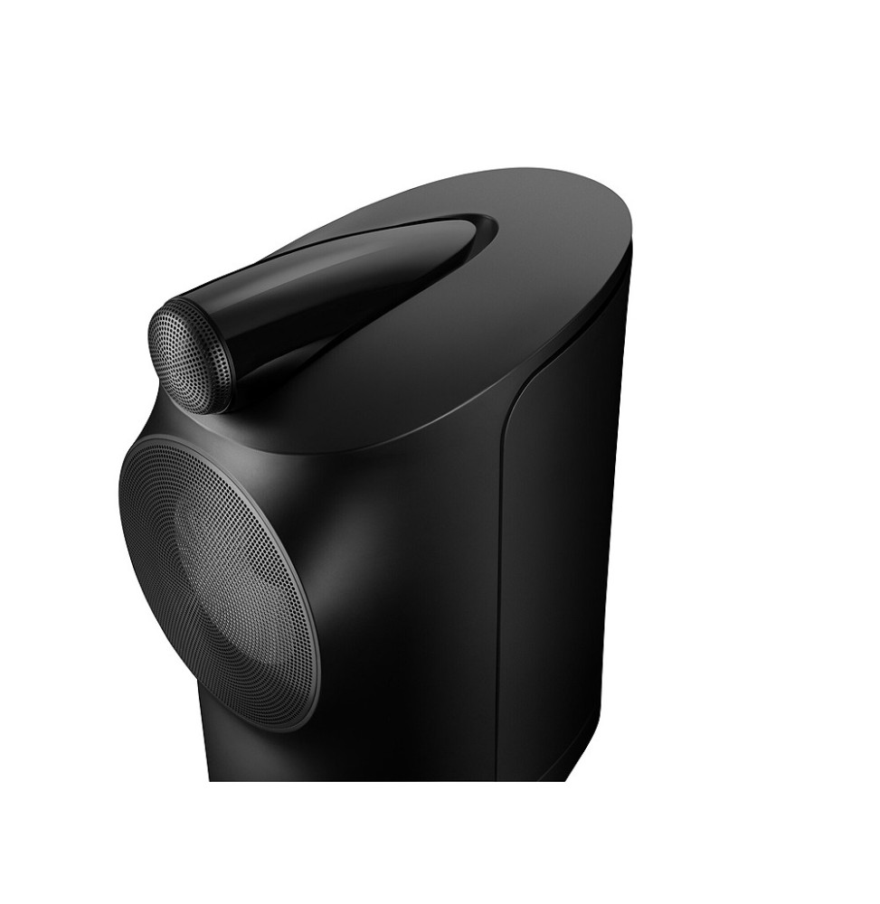 Formation Duo von Bowers & Wilkins ist ein Kompaktlautsprecher, WLAN ...