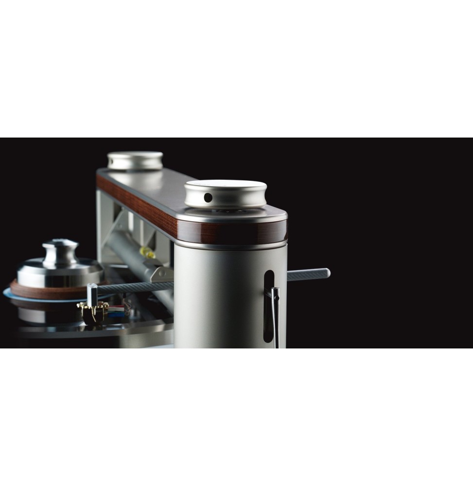 TT1 MI, tangentialer Tonarm, konstruiert für Master Innovation und ...