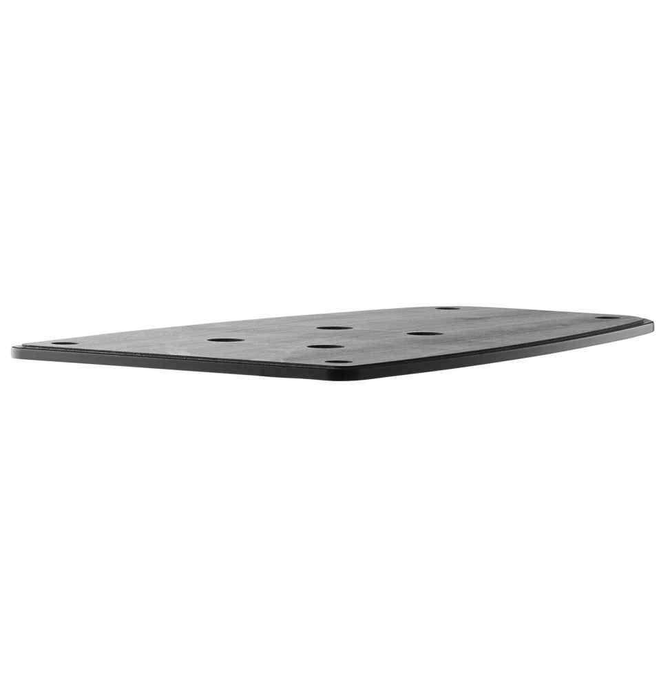 Die Adapterplatte von Dynaudio ist für die Stand 6, 10, 20 zur Contour ...