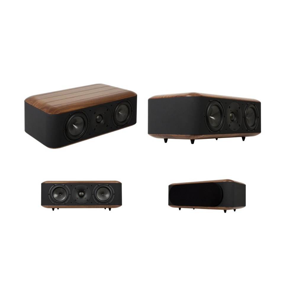 Balbo von Chario aus der Aviator-Serie ist ein Center-Speaker aus ...