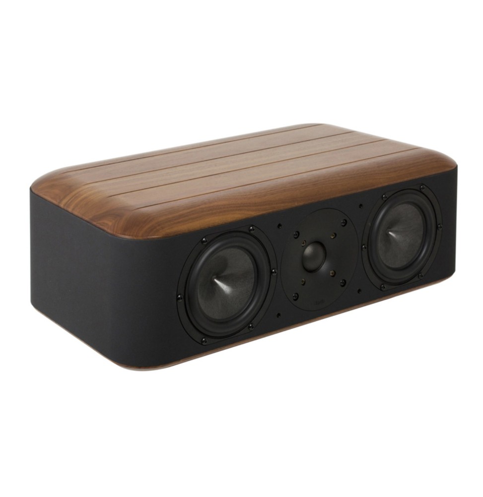 Balbo von Chario aus der Aviator-Serie ist ein Center-Speaker aus ...