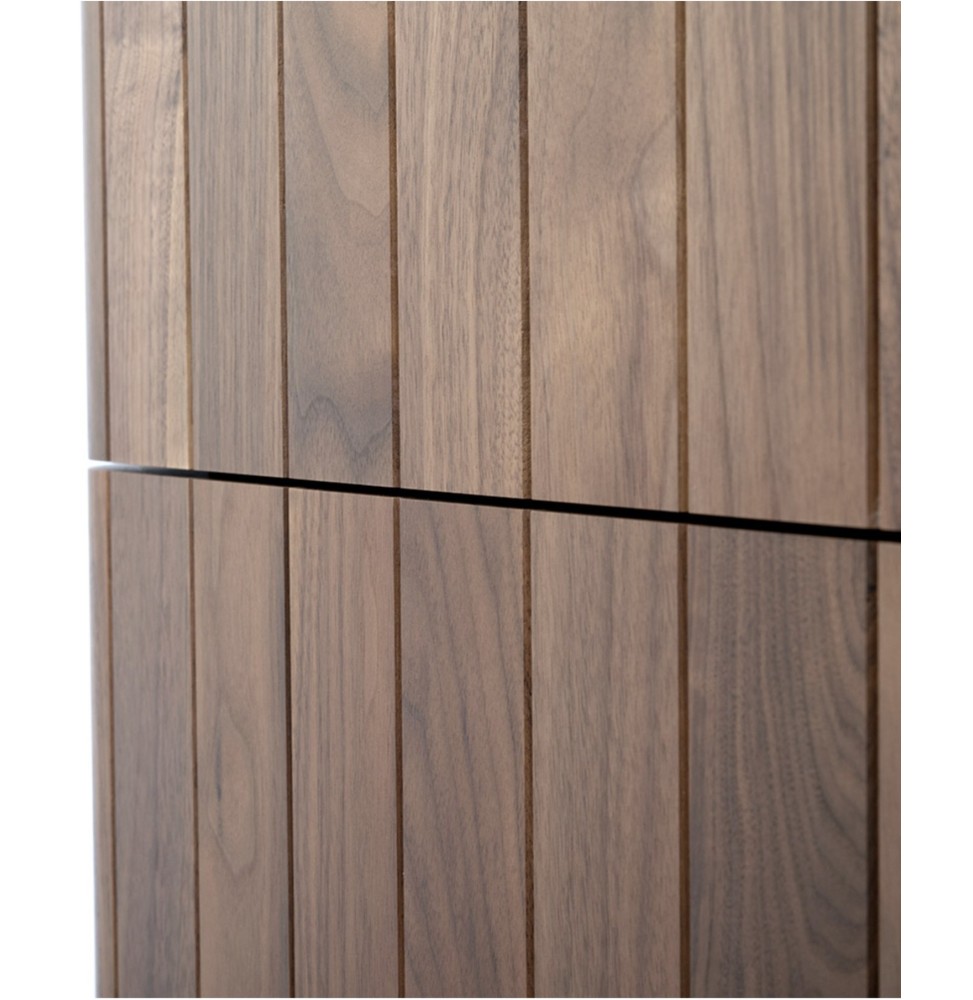 SOVRAN von Chario aus der Academy Line aus Massiv Walnuss wird um 5 ...