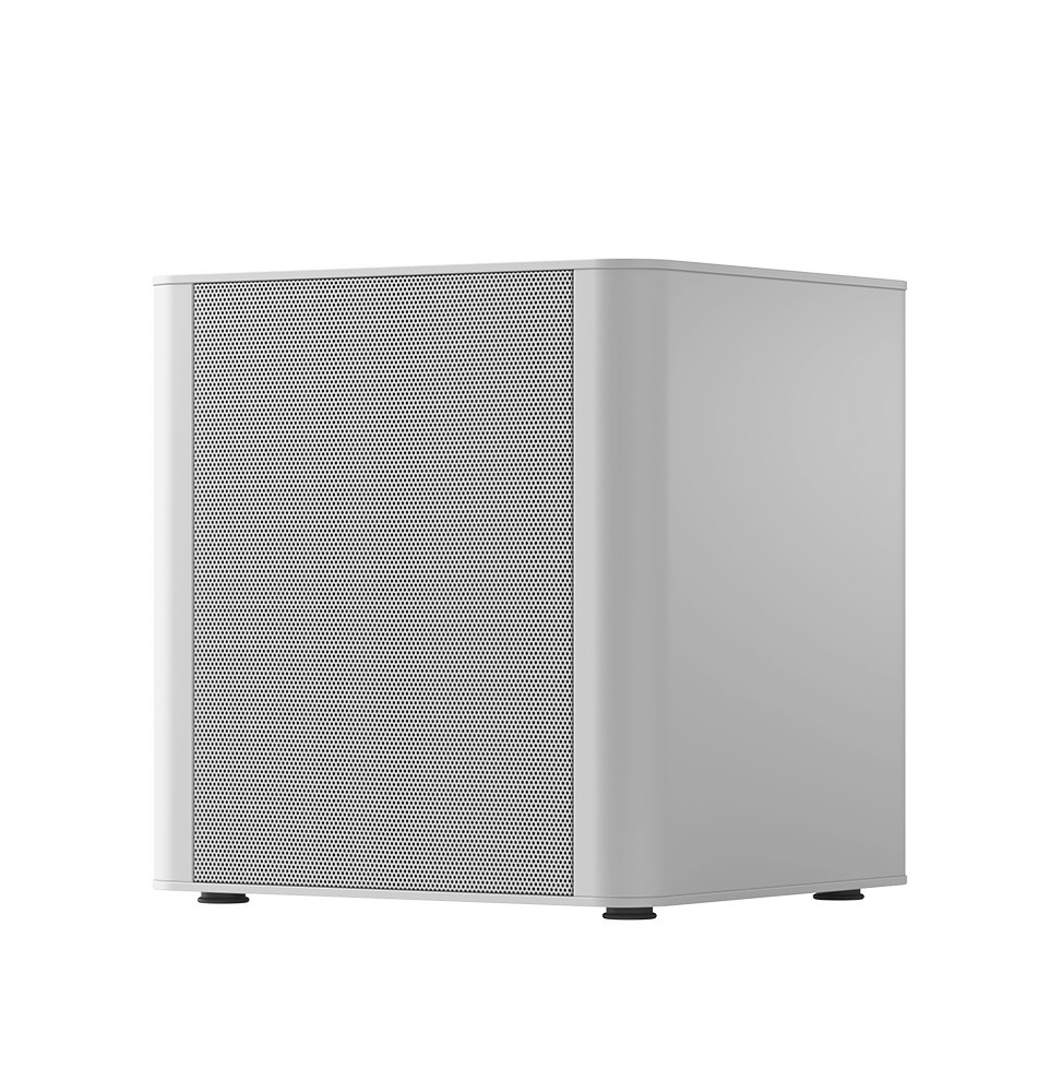 Der PS 101 Subwoofer von PIEGA hat herausragende klangliche HiFi ...
