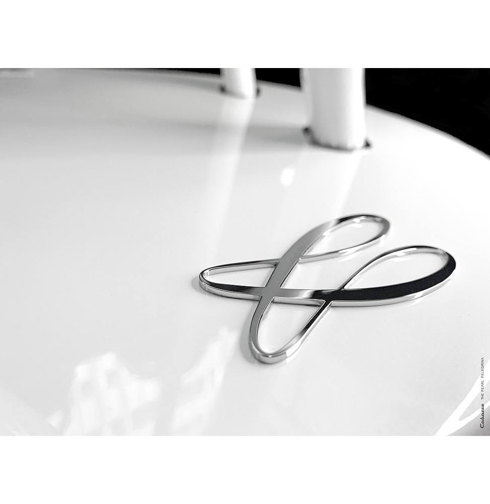 THE PEARL PELEGRINA von Cabasse, ein wahres Meisterwerk gibt es in ...