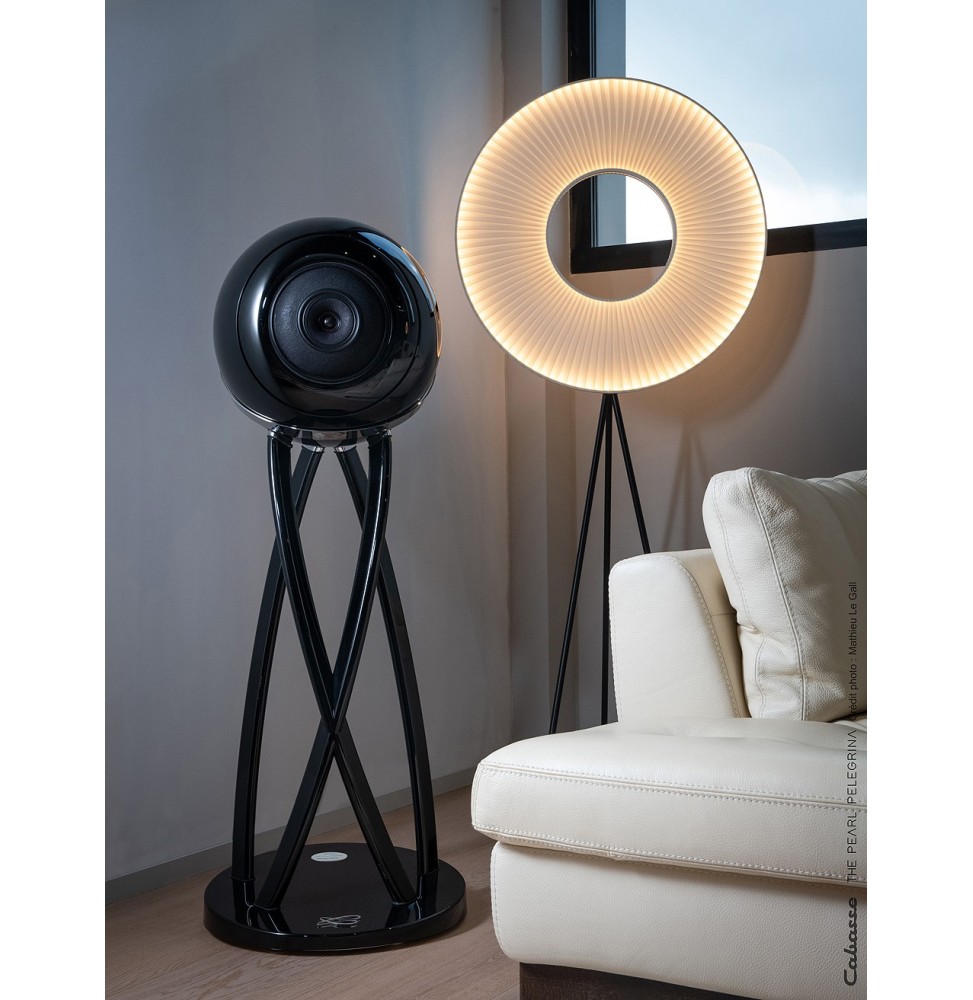 THE PEARL PELEGRINA von Cabasse, ein wahres Meisterwerk gibt es in ...